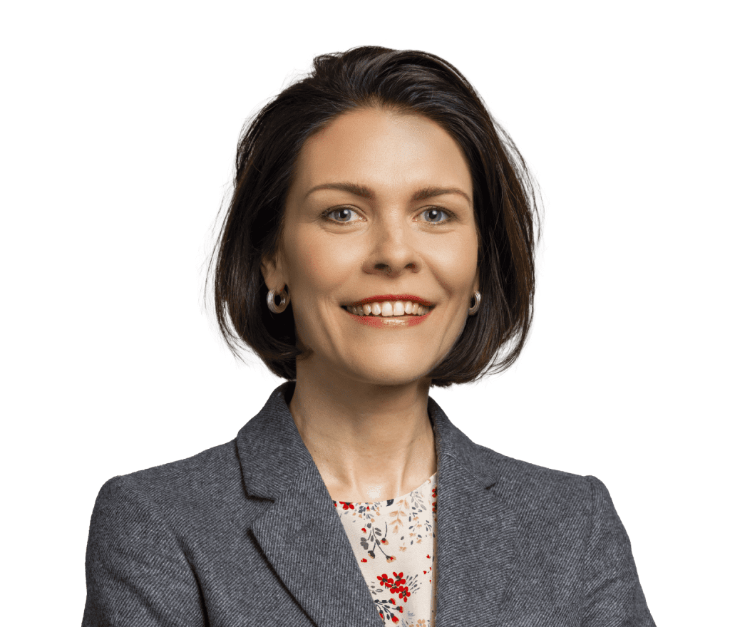 Our team - Baltic Horizon