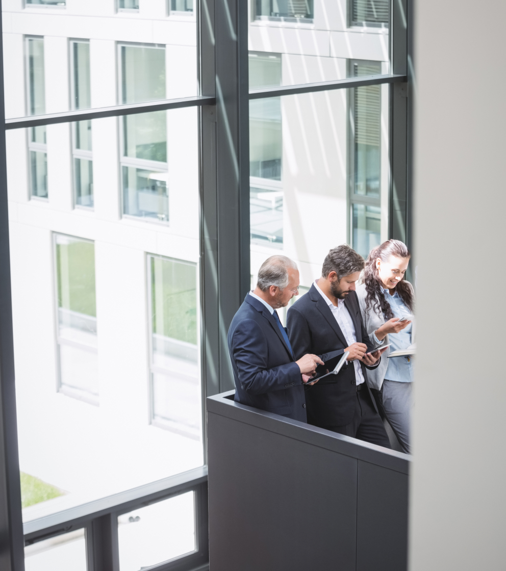 Social impact - Baltic Horizon