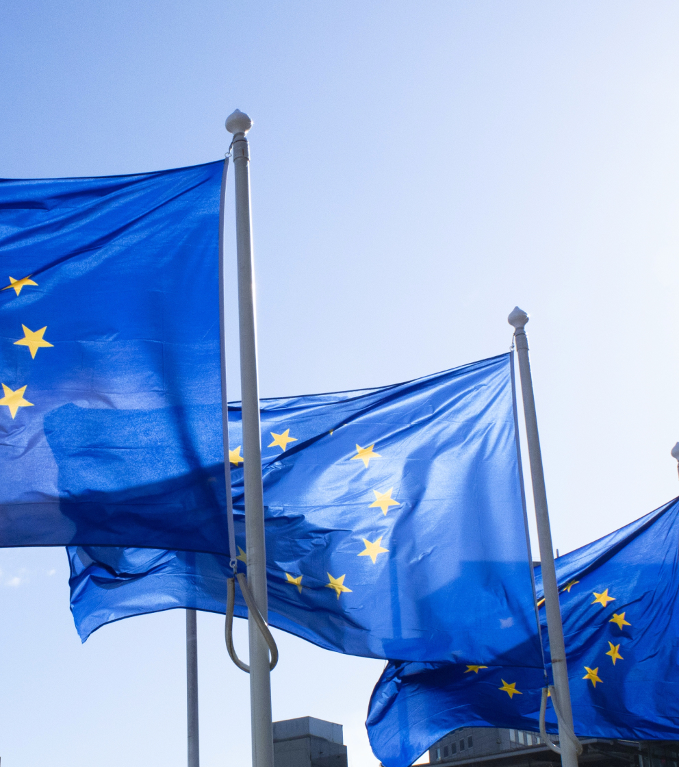 Sustainability - Baltic Horizon