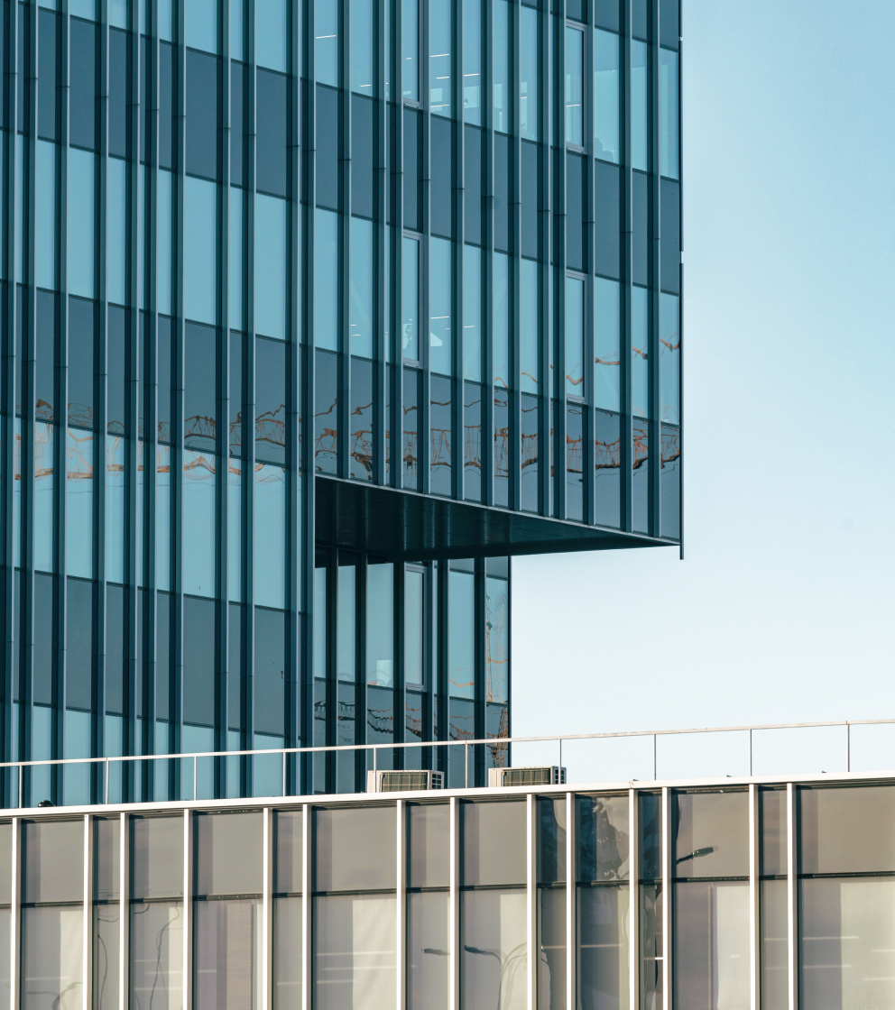 Management Company - Baltic Horizon