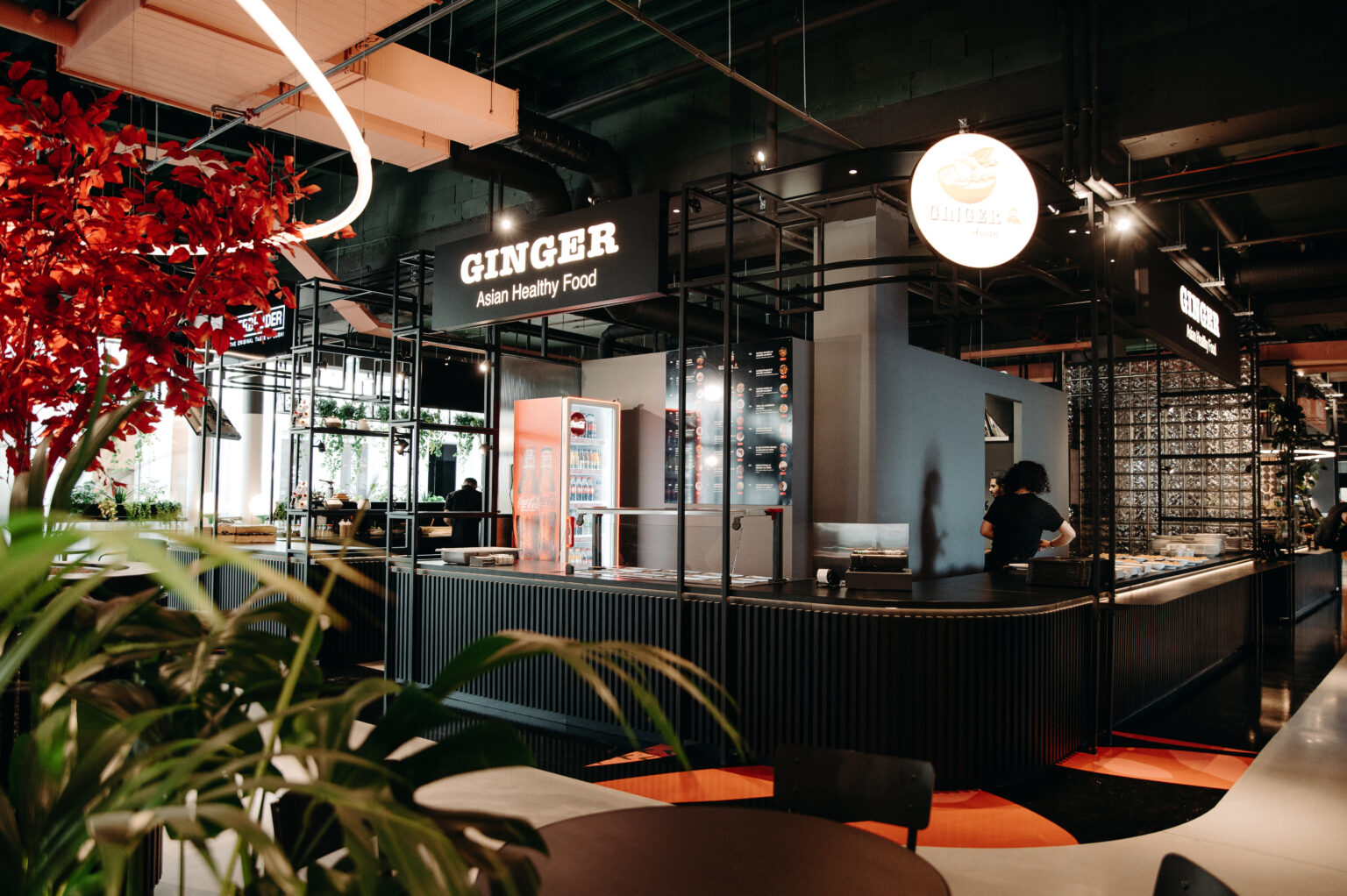 Galerija Centrs - Baltic Horizon