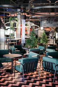 Galerija Centrs - Baltic Horizon